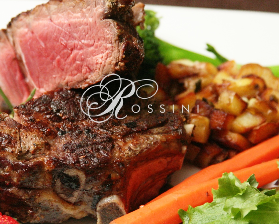 $65 & Up for a 4-Course Dinner for Two or Four with Wine! | Buytopia