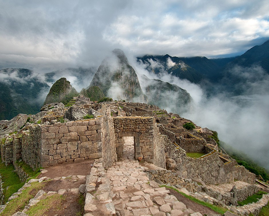 $999 for a 7-Day Andean Experience Through the Living Culture of the ...